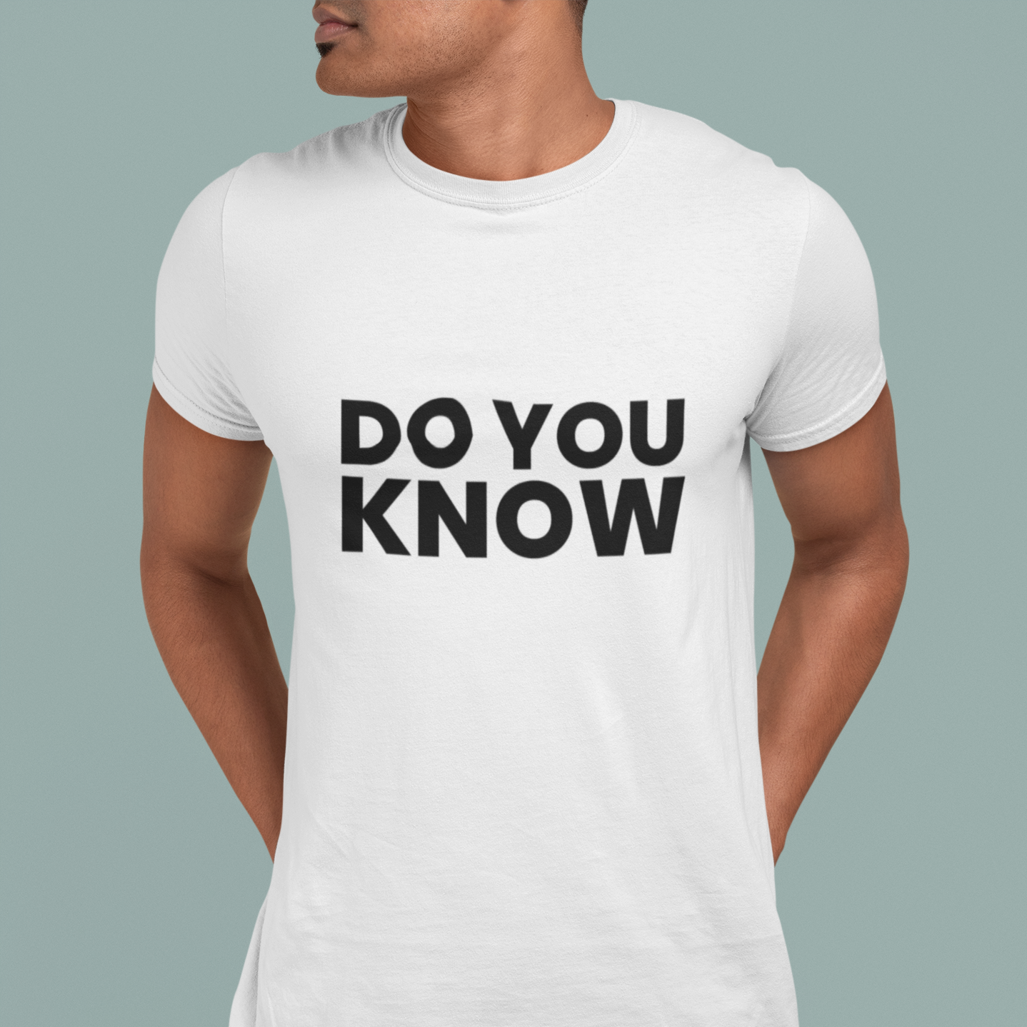 Diljit Dosanjh: Do You Know Unisex Tee – Beauty and The Button